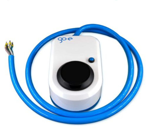 go-eCharger – Rehl Energy GmbH