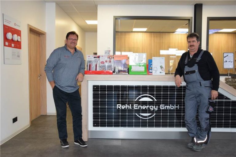 ECE-Elektro verschmilzt mit Rehl Energy GmbH – Rehl Energy GmbH