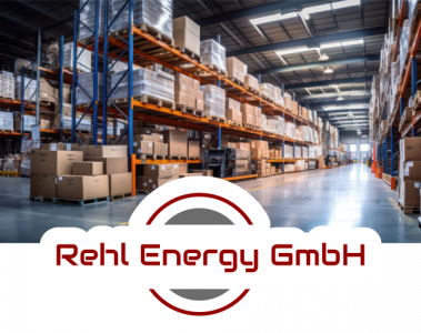 Rehl Energy GmbH – Photovoltaik, Speichersysteme, Wechselrichter